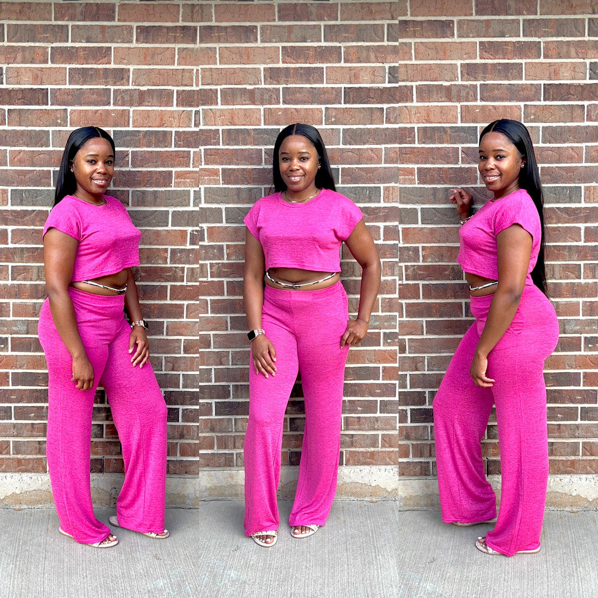 Pretty Girl Set – Enchanted by Chan Boutique