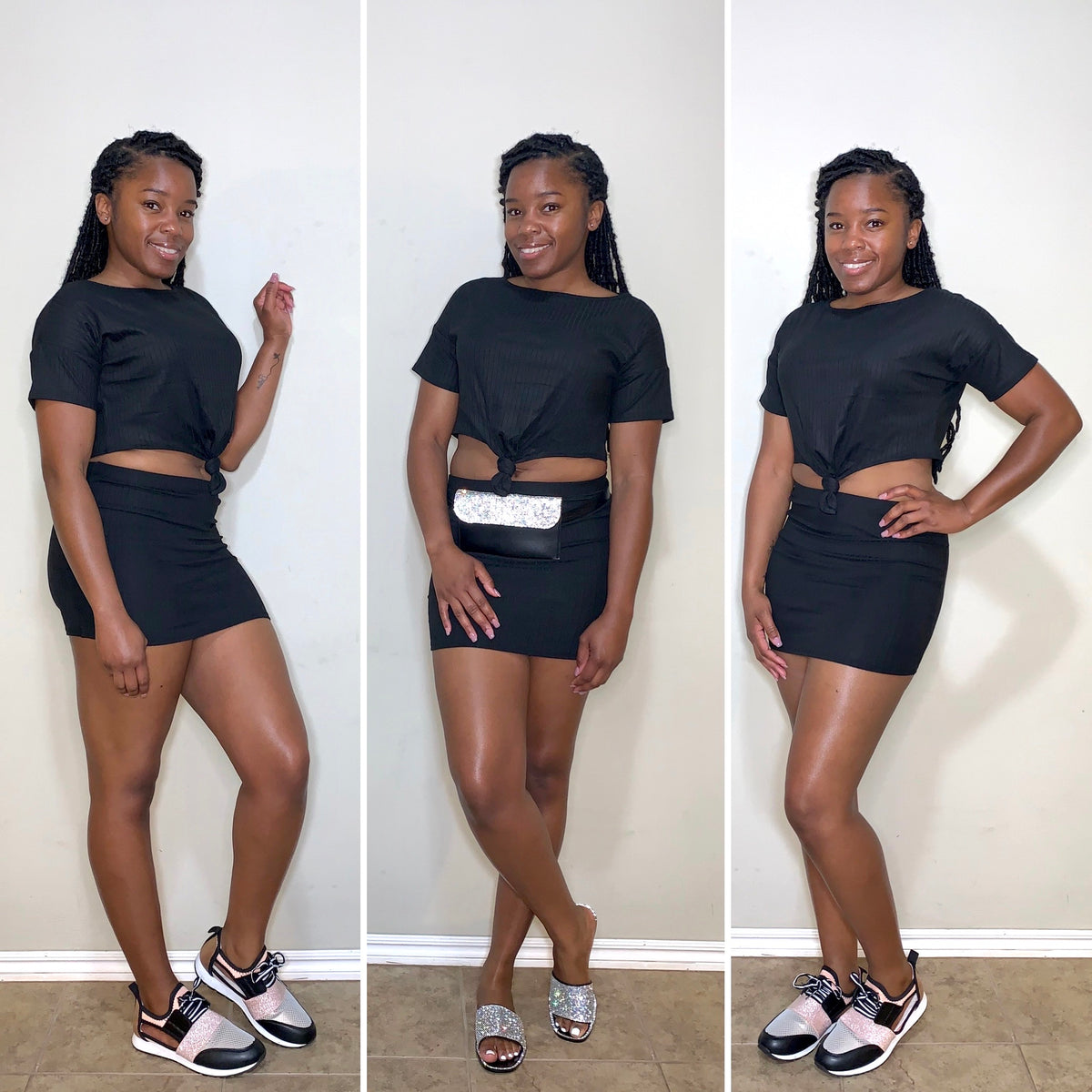 Kimmie P – Enchanted by Chan Boutique